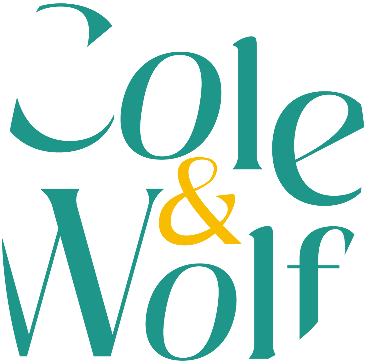 Cole & Wolf – Nicole van der Wolf